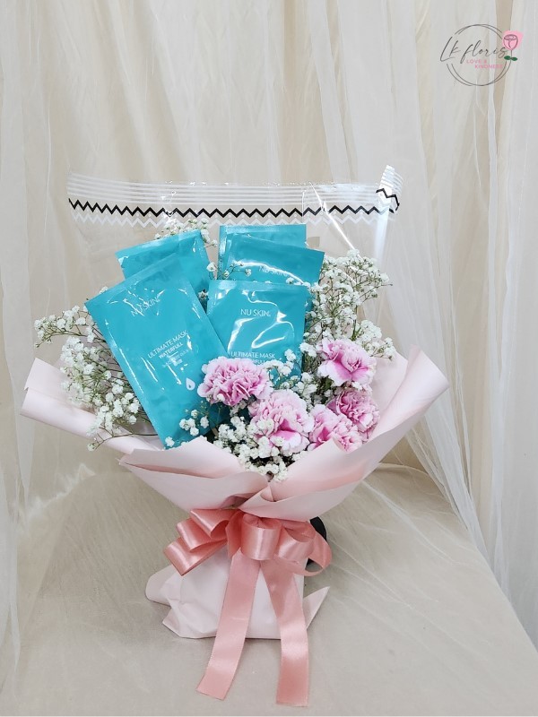 LK Florist - Flower Bouquet