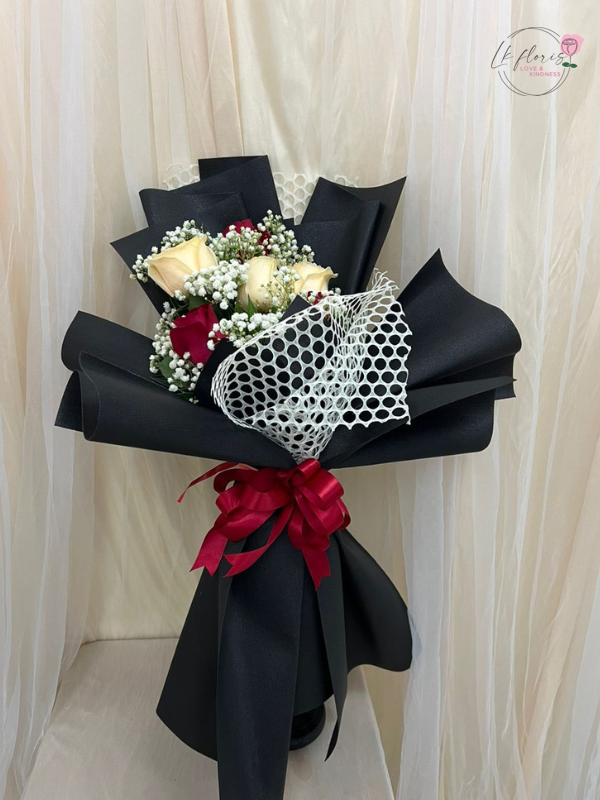 LK Florist - Flower Bouquet